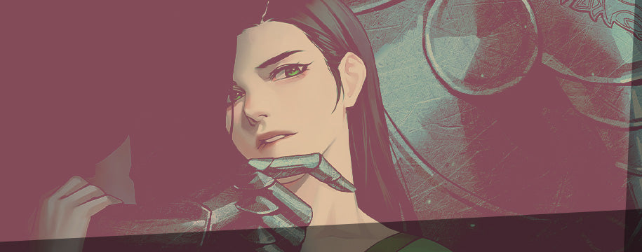 Werewolf Knight – Author Eric Vall