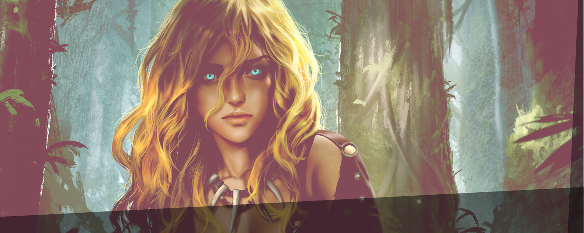 Eidolon Master – Author Eric Vall