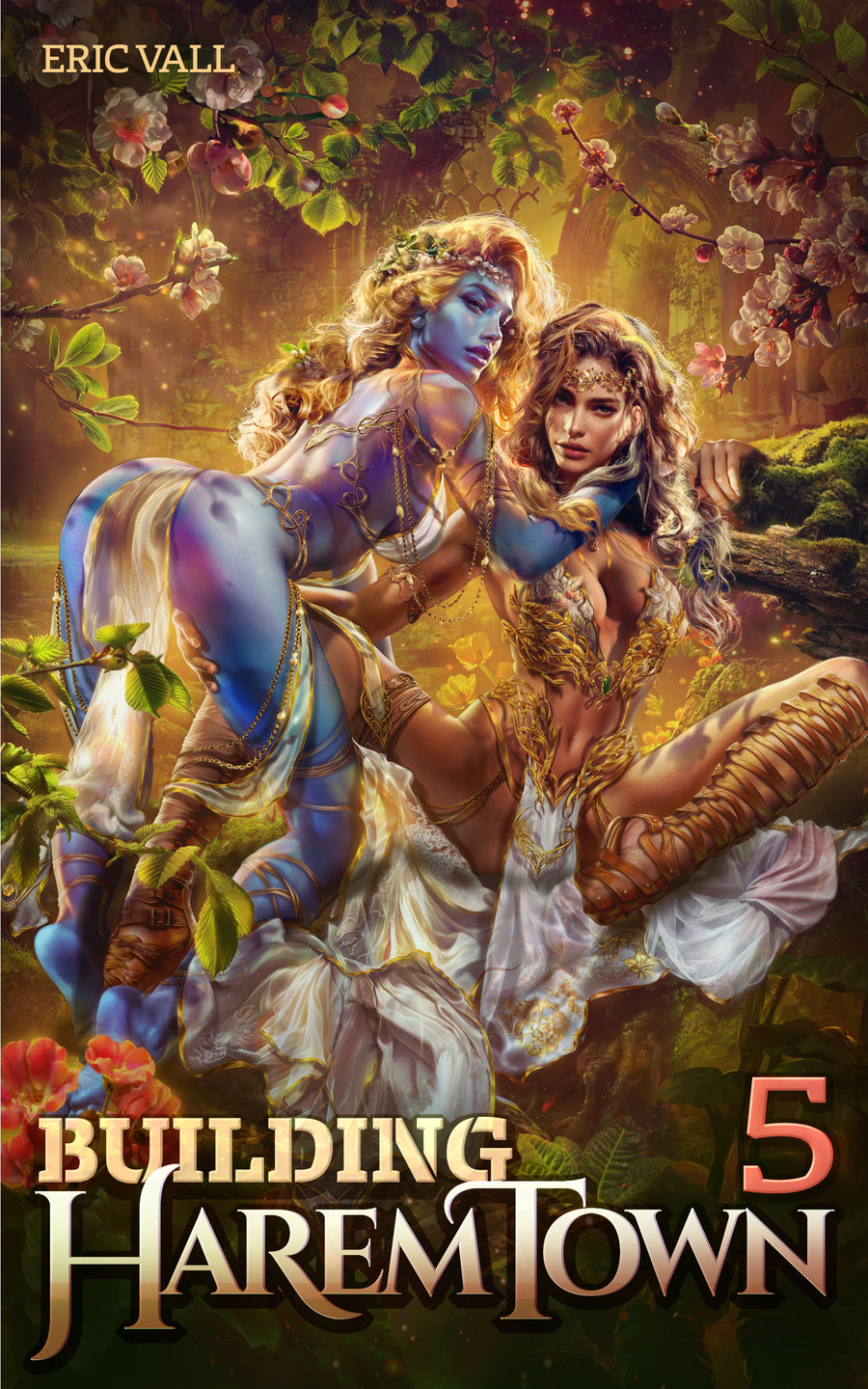 Books by Series – Author Eric Vall