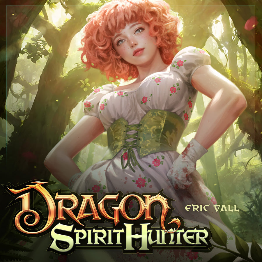 New Releases – Author Eric Vall