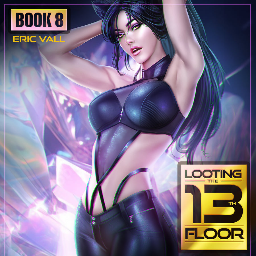 New Releases – Author Eric Vall